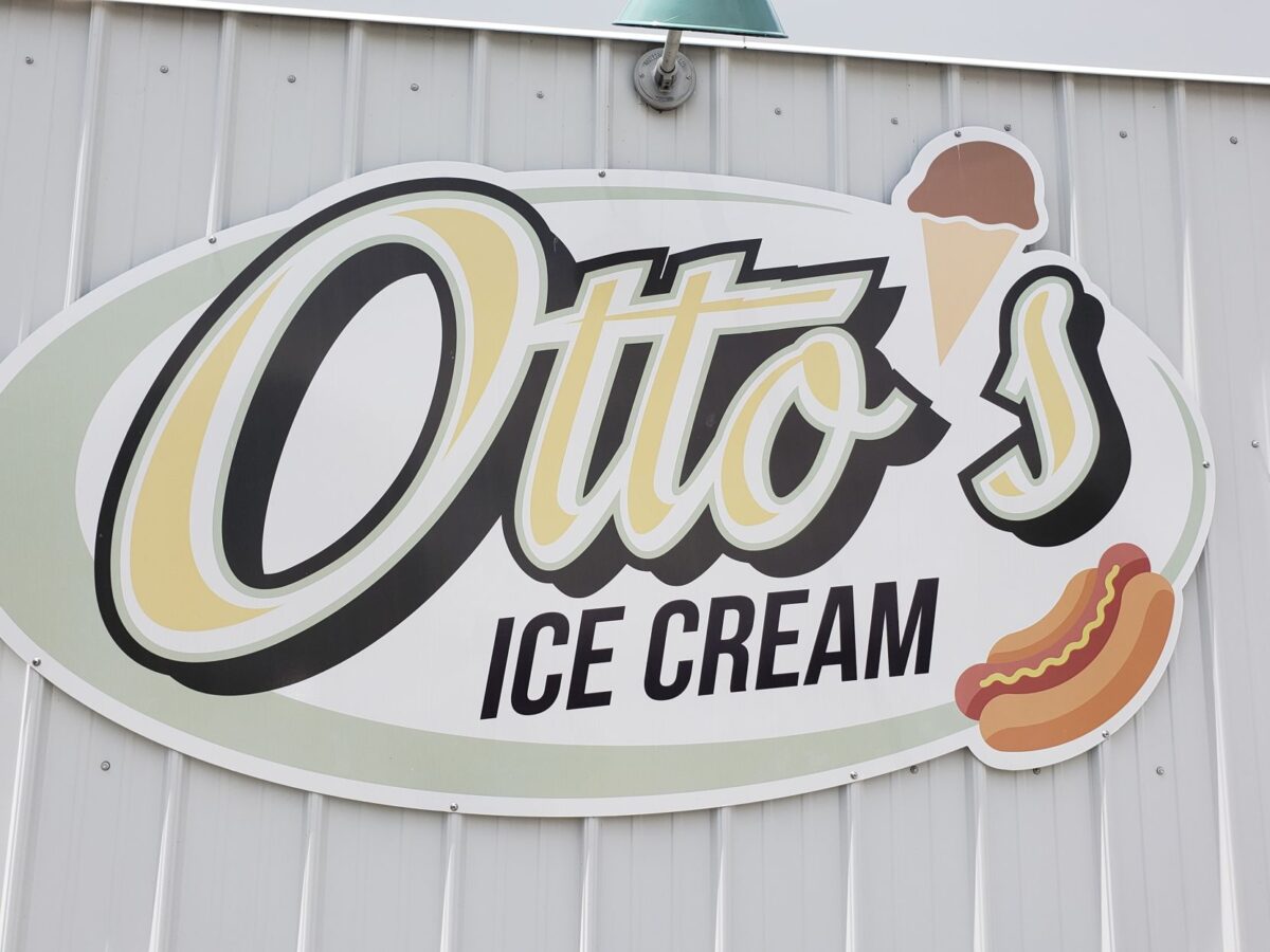 Otto’s Ice Cream -A Must Stop in Busco! | News, Sports, Jobs ...